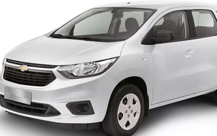 Análise Detalhada do Chevrolet Spin LS 1.8 AT 2024: Desempenho, Consumo ...